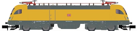Hobbytrain E-Lok BR 182 Taurus DB Netz Ep.VI (Spur VI) - Galaxus