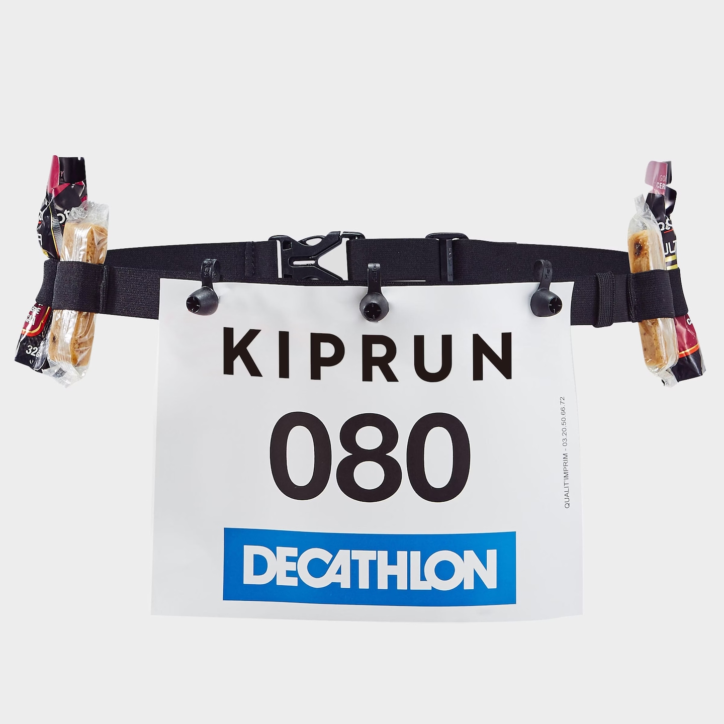 Kiprun bib belt 165554 - kaufen bei Galaxus