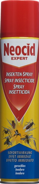 Neocid Insekten-Spray (400 ml) - kaufen bei Galaxus