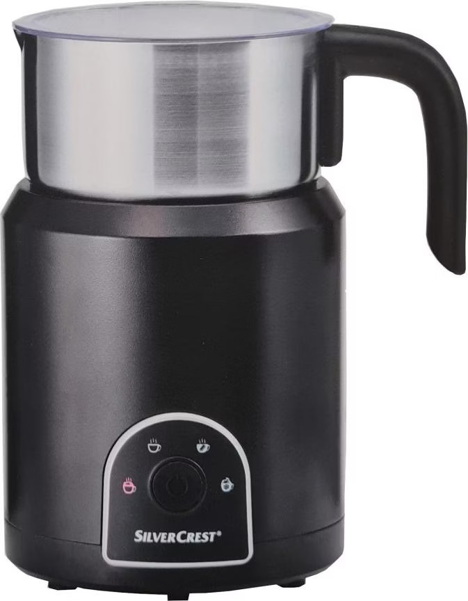 Silvercrest Émulsionneur à lait SIMAS 550 A1 - acheter sur Galaxus