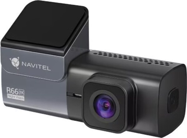 Navitel Wideorejestrator Navitel NAVITEL Rejestrator Toru Jazdy R66 2K ...