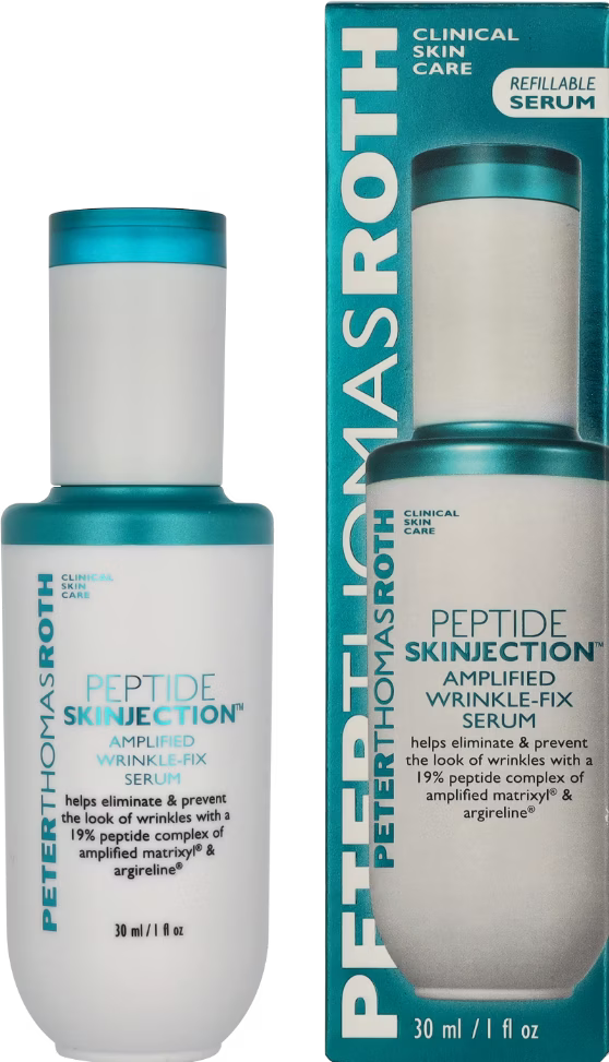 Peter Thomas Roth Peptide Skinjection (30 ml) - kaufen bei Galaxus