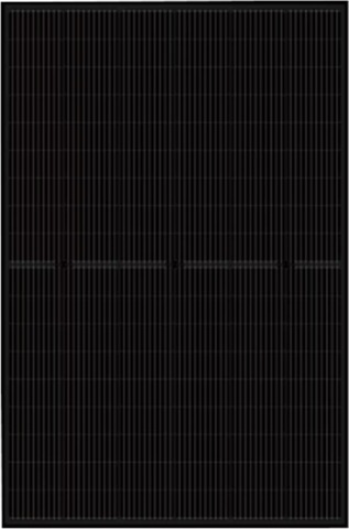 Luxen 450W bifacial solar module TopCon Luxneri Series N5 Full Black ...