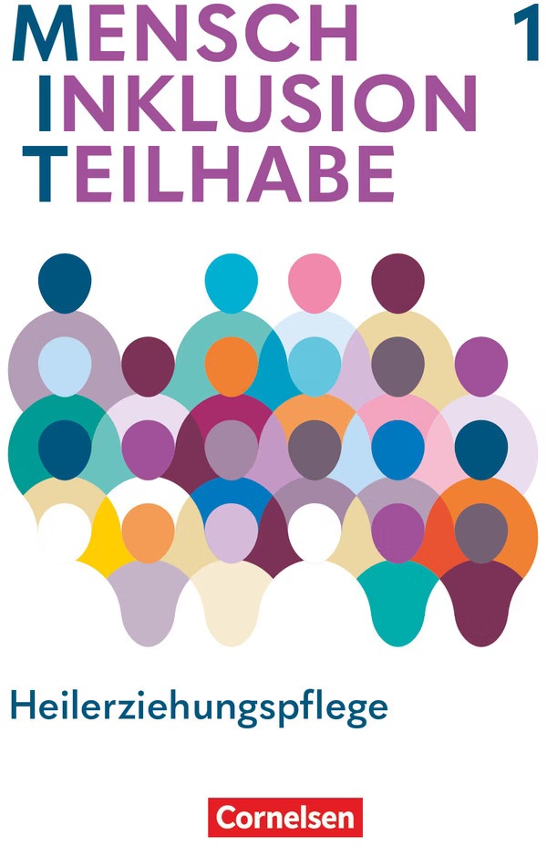 MIT - Mensch Inklusion Teilhabe - Heilerziehungspflege - Ausgabe 2024 ...