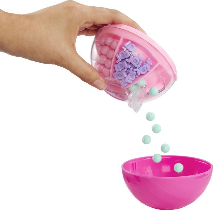 MGA L.O.L. Surprise Hair Beads Tots Asst in PDQ - kaufen bei Galaxus