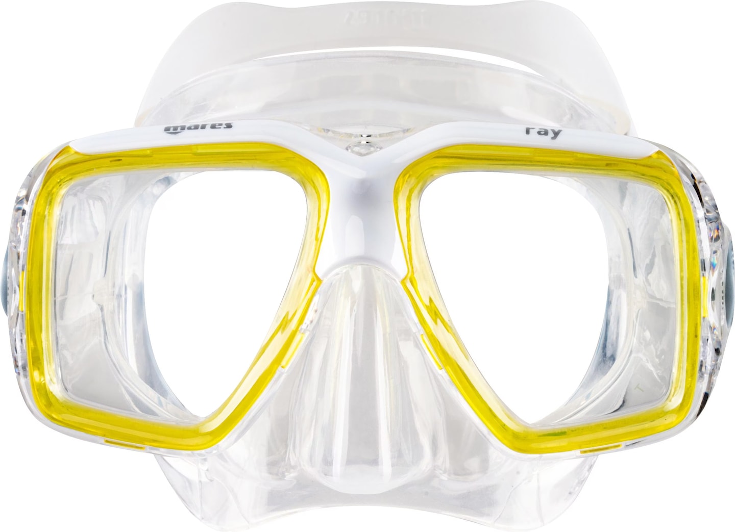 Mares Mask RAY - kaufen bei Galaxus