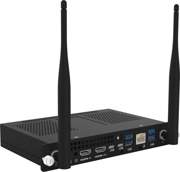 OPS PC i7-1260P vPro (I7-1260P) - acquista su Galaxus