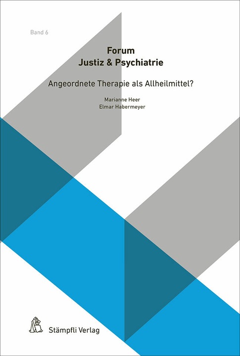 Angeordnete Therapie Als Allheilmittel Deutsch Tamás Czuczor