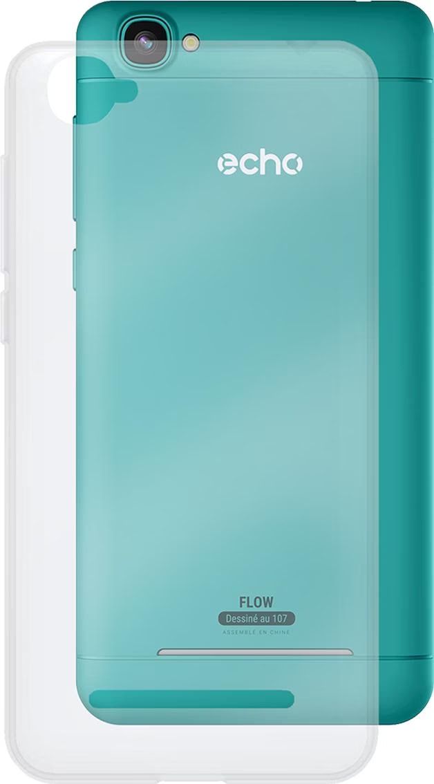 Silikon Series (Echo Flow) - kaufen bei Galaxus