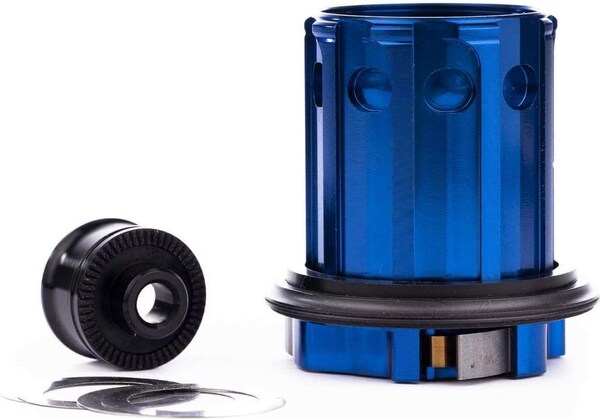 Tune Conversion kit with standard freehub body for quick release ...