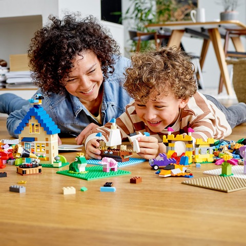 LEGO Classic (11717, LEGO Classic, LEGO Seltene Sets) - Galaxus