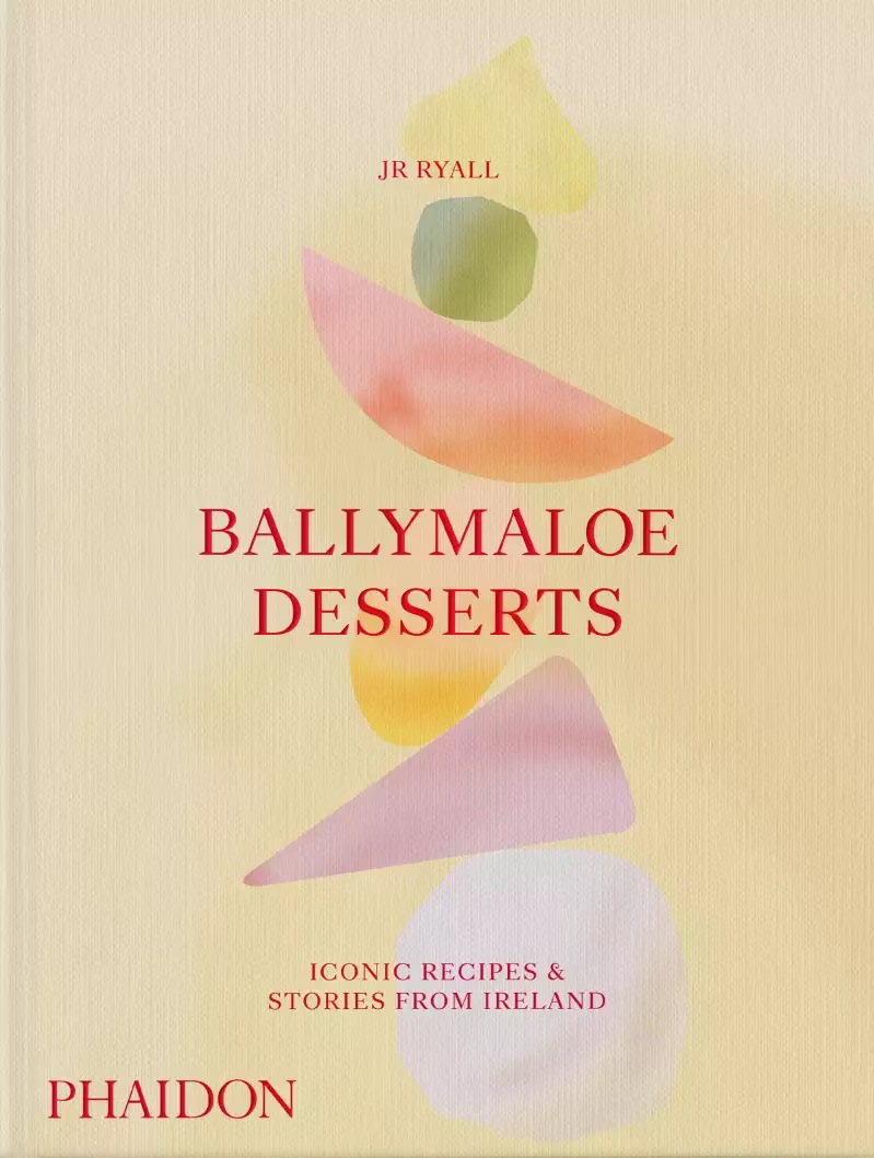 Ballymaloe Desserts, Iconic Recipes and Stories from Ireland (Englisch ...