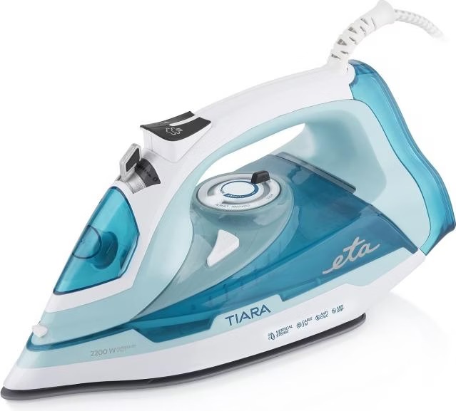 ETA Tiara (2200 W, 120 g/min) - acheter sur Galaxus