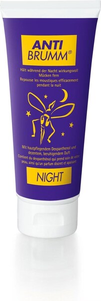 Anti-Brumm Night (100 ml) - buy at Galaxus
