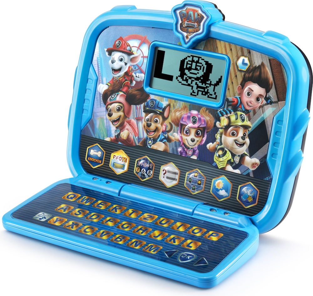 VTech PAW Patrol Lernlaptop (Deutsch) - kaufen bei Galaxus