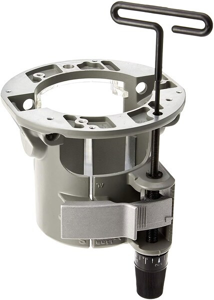 Bosch Home & Garden Under-Table Router Base - kaufen bei Galaxus