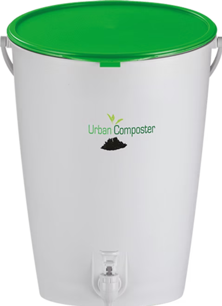 Garantia Urban Komposter (15 l) - kaufen bei Galaxus
