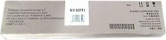 Sharp Primary Transfer Cleaning Blade Mx601tl - kaufen bei Galaxus