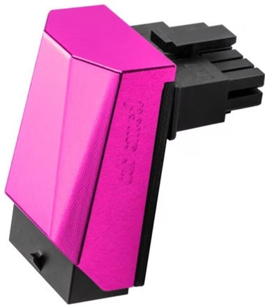 CableMod 12VHPWR Adapter 90 Grad Variante A - pink - Galaxus