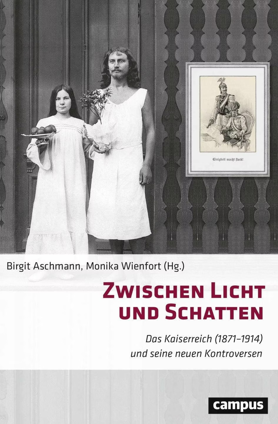 Monika Wienfort (Deutsch, Monika Wienfort, Frank Becker, Robert ...