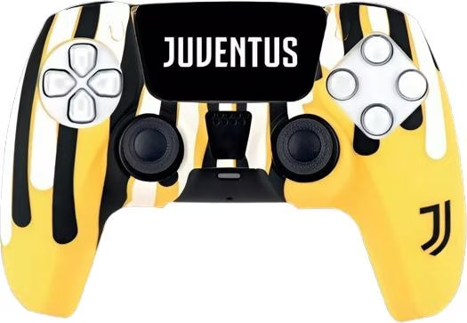 GED Controller Skin Juventus Paint Bleed (PS5) (PS5) - Galaxus