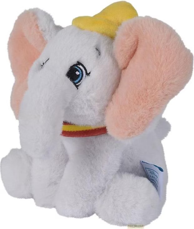 Simba Disney Klassik Refresh Dumbo, 25cm (25 cm) - kaufen bei Galaxus