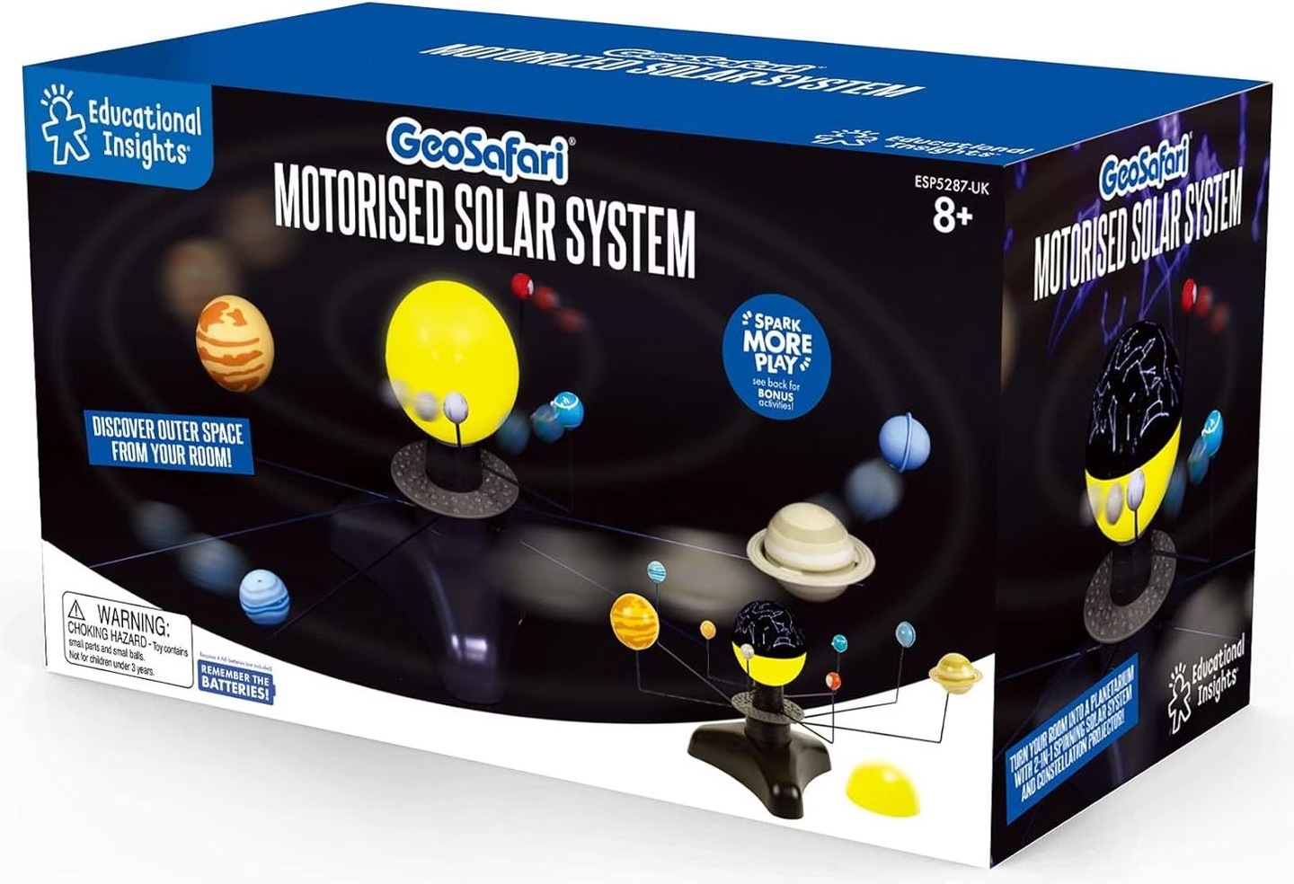 Learning Resources Sonnensystem - kaufen bei Galaxus