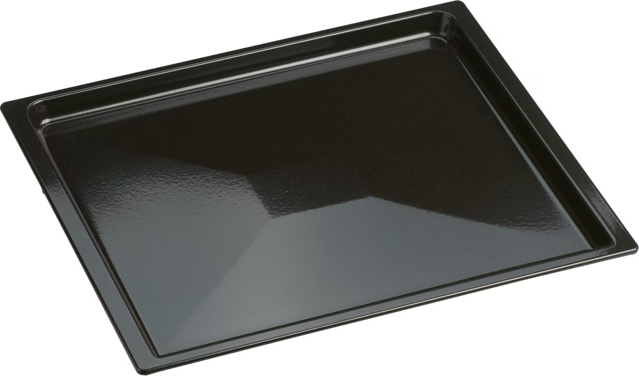 Miele PerfectClean Backblech (für Pyrolyse) (40 x 49 cm) - Galaxus