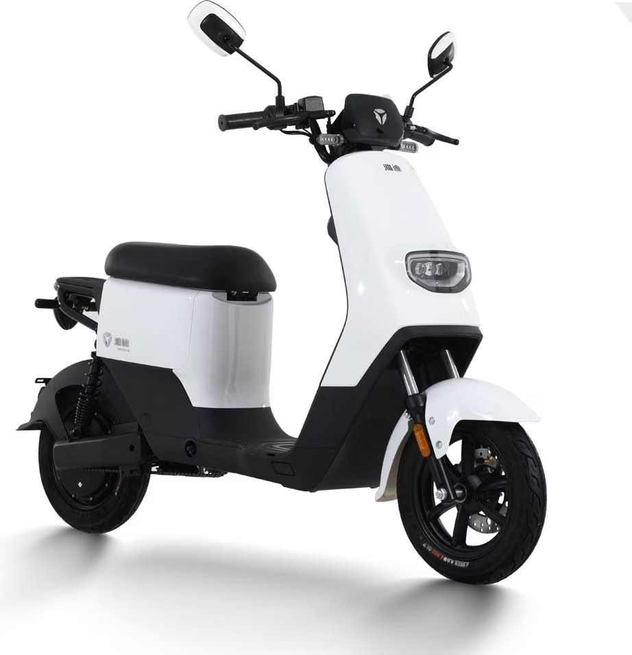 Yadea DE3 (25 km/h, 400 W) - buy at Galaxus