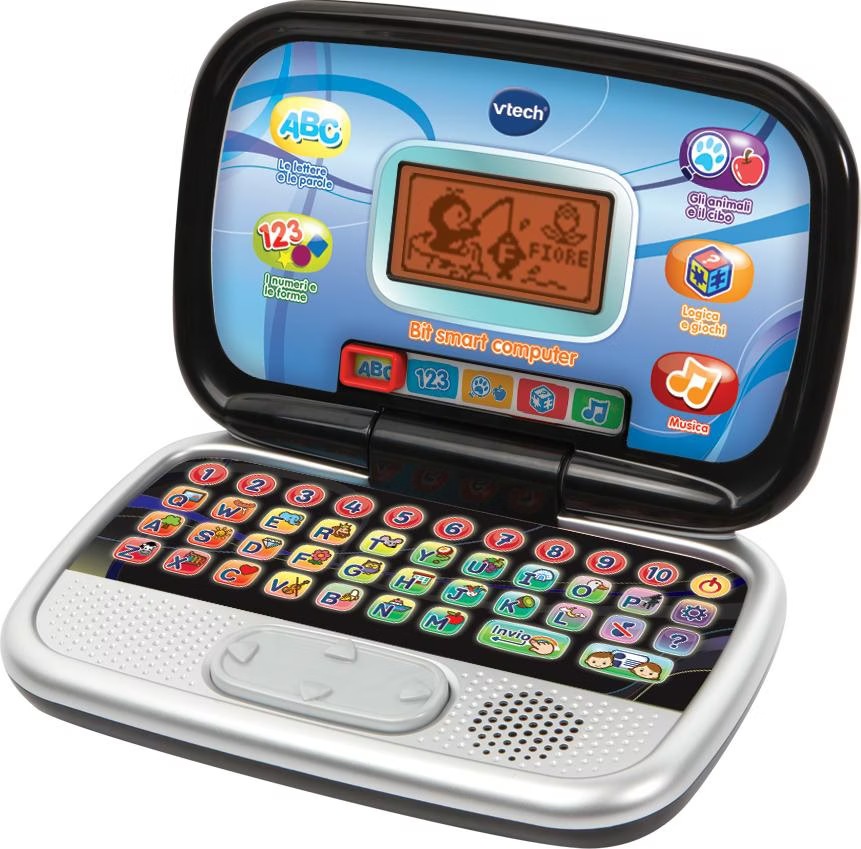 VTech Bit Smart Computer - buy at Galaxus