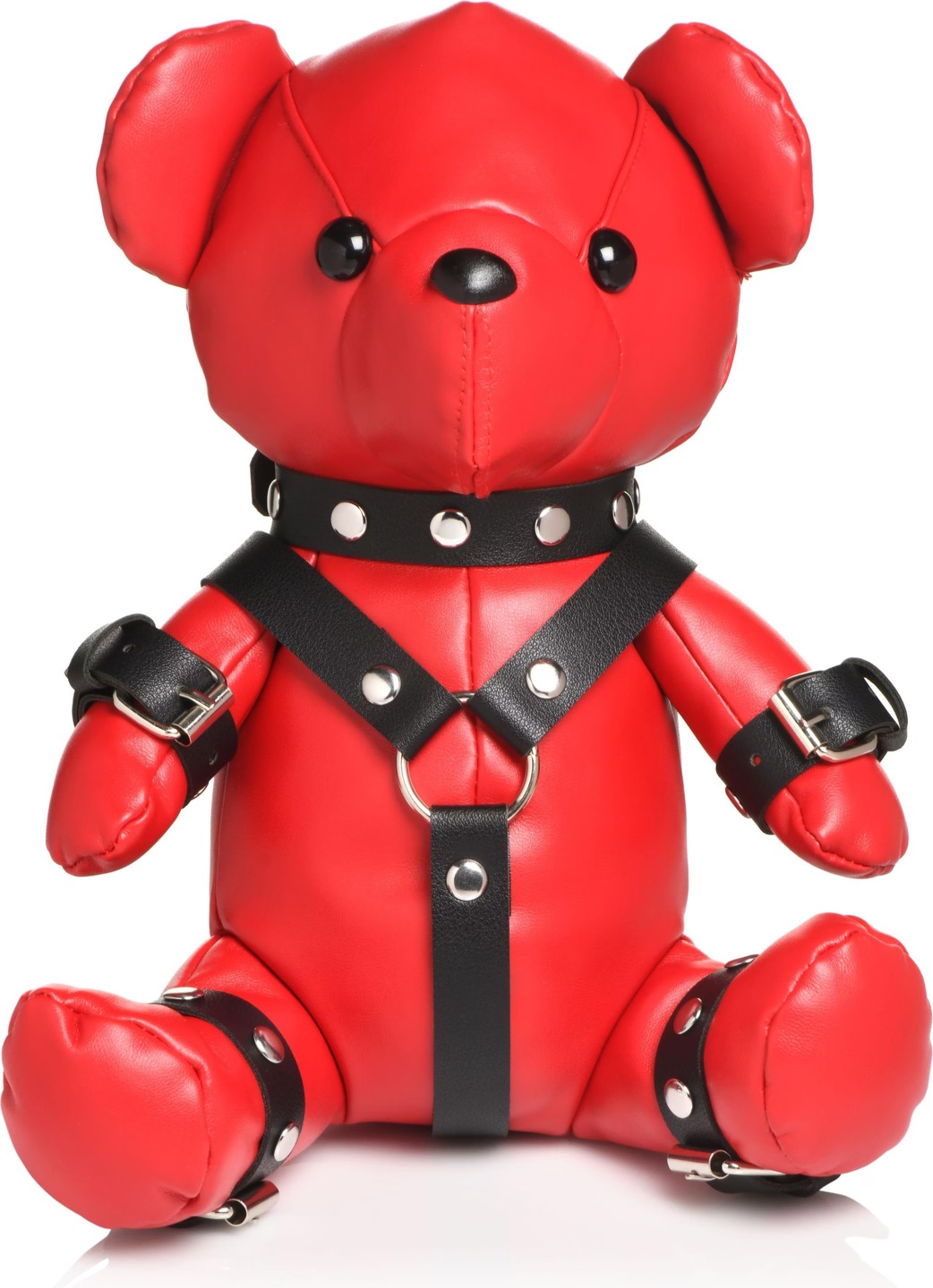 Master Series XR Brands Gimp Bear Rot (Brettspiel) - Galaxus