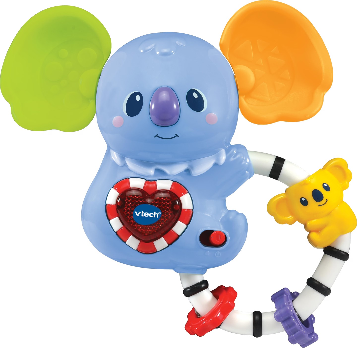 VTech Mijn Koala Rammelaar - acheter sur Galaxus