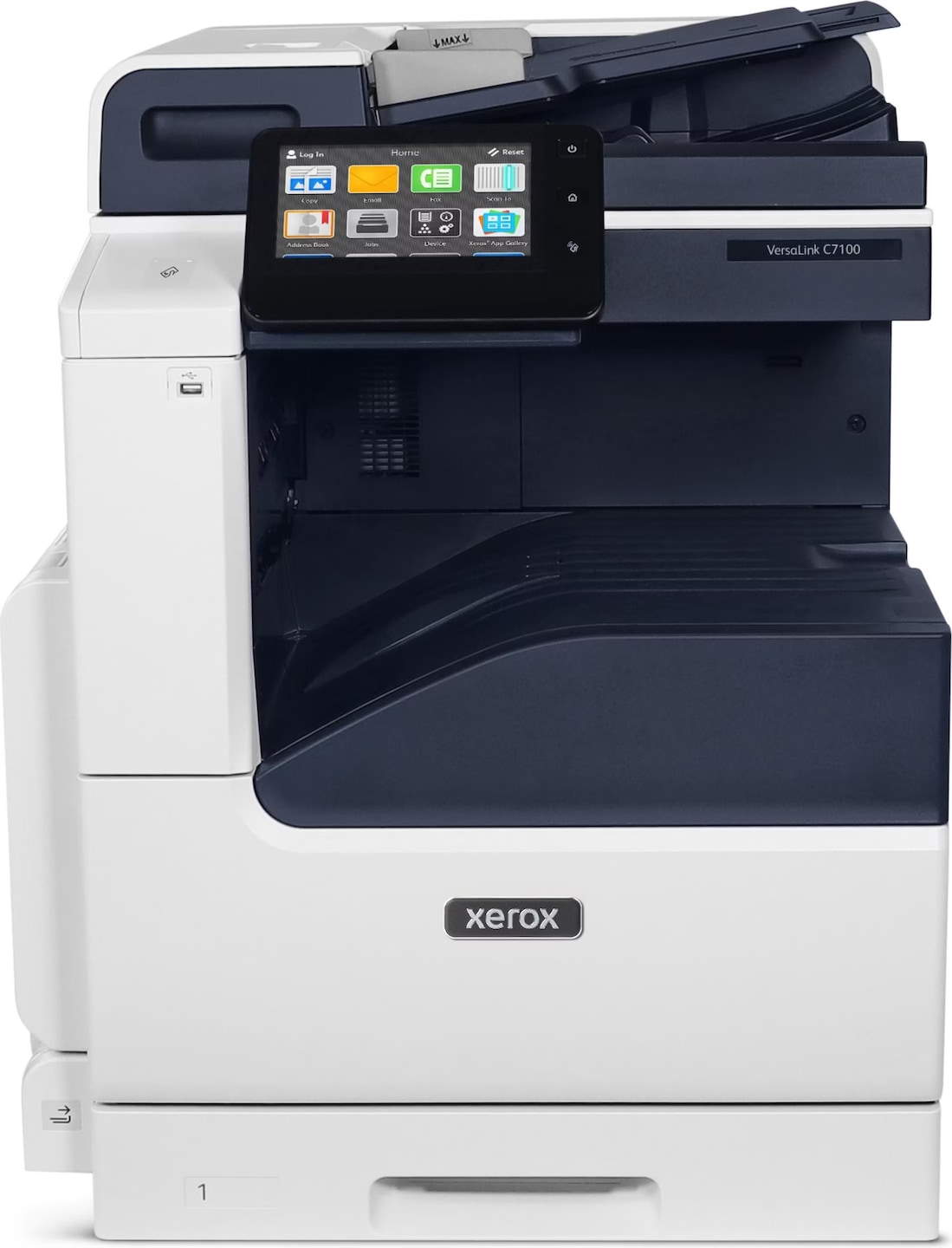 Xerox VersaLink C7130 (Laser, Farbe) - kaufen bei Galaxus