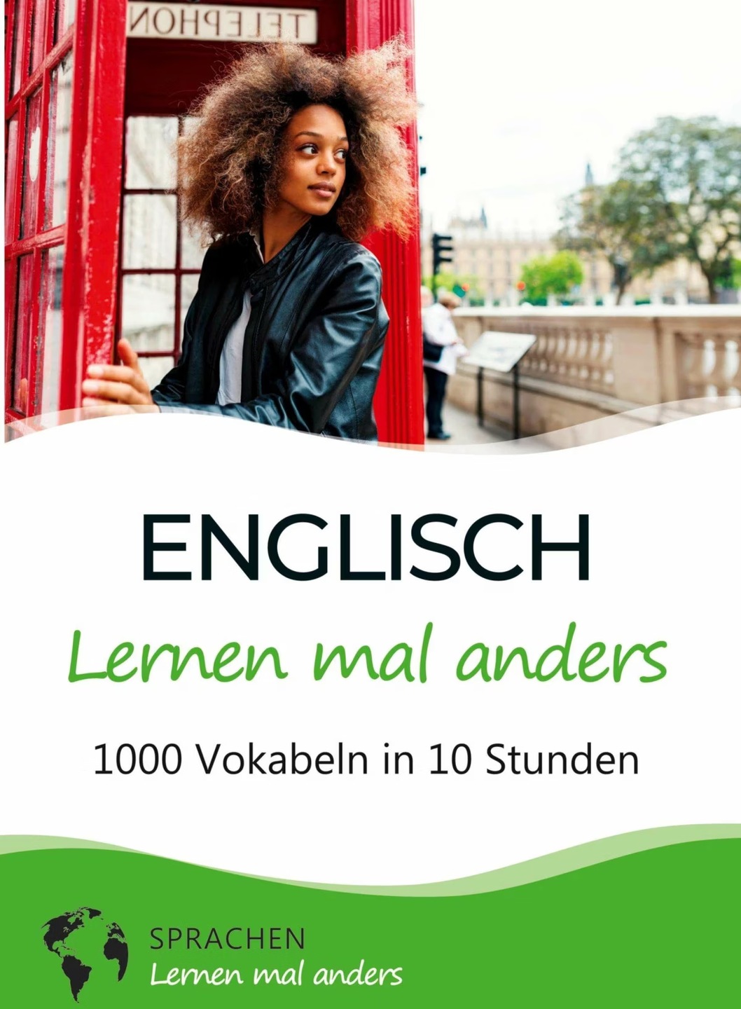 tolino Learn English differently - 1000 vocabulary words in 10 hours (German, Learn languages ...