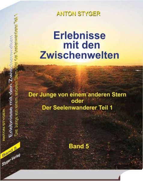 Erlebnisse mit den Zwischenwelten 05. Der Seelenwanderer 01 (Deutsch ...