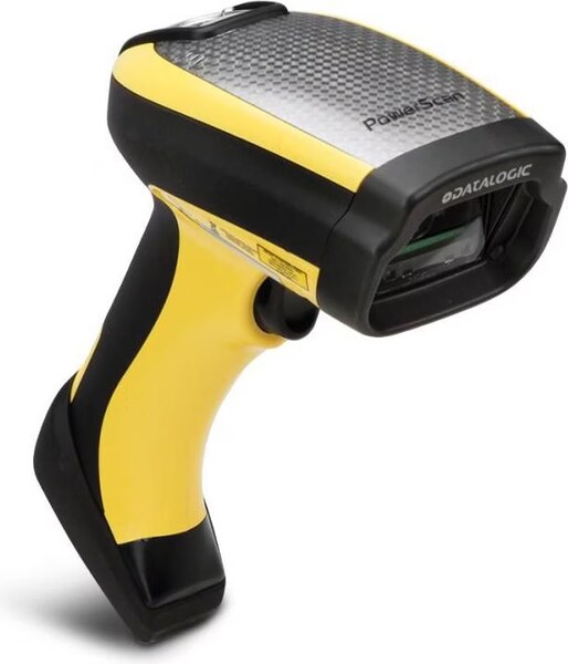 Datalogic POWERSCAN PD9531 HIGH (1D-Barcodes, 2D-Barcodes) - Galaxus