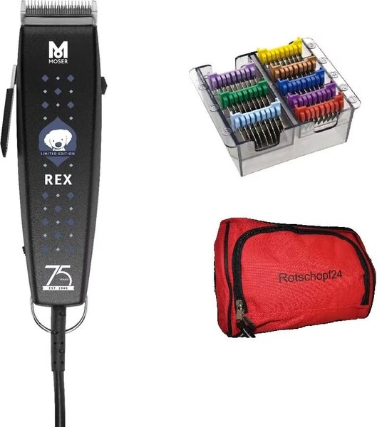 Moser Machine à tondre - acheter sur Galaxus