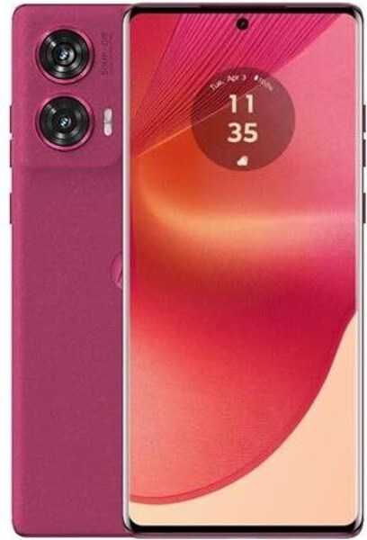 Motorola Edge50 Fusion 512 Gb Hot Pink 6 70 Dual Sim 50 Mpx 5g