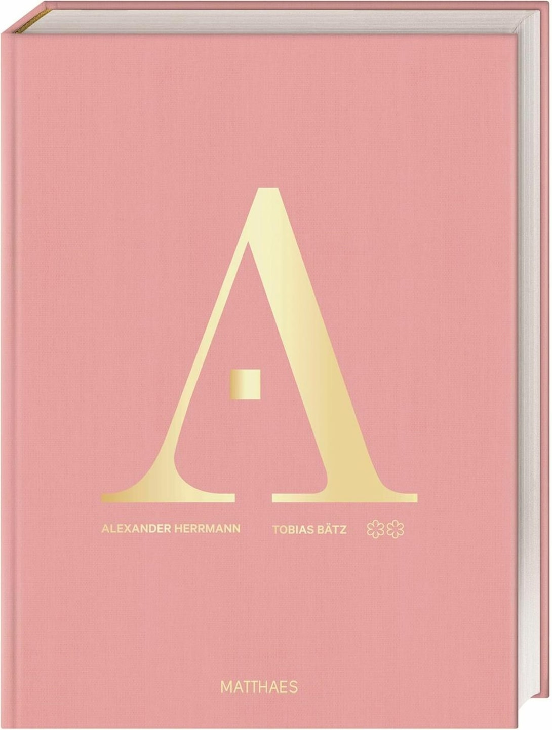 Herrmann:AURA & ANIMA (Deutsch, Matthaes, Jesper Hilbig, Pieter D'Hoop ...