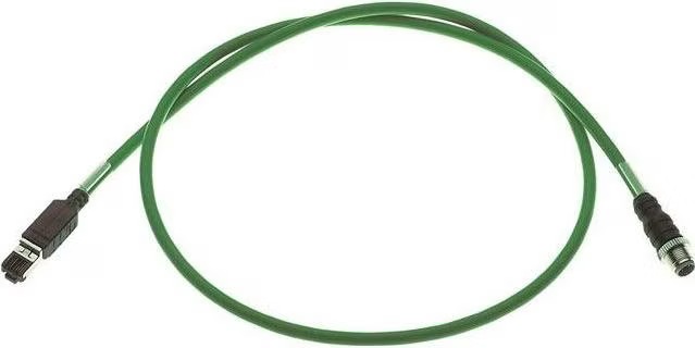 Cisco M12 TO RJ-45 ETHERNET CABLE NON-HAZLOC 10 FT - Galaxus