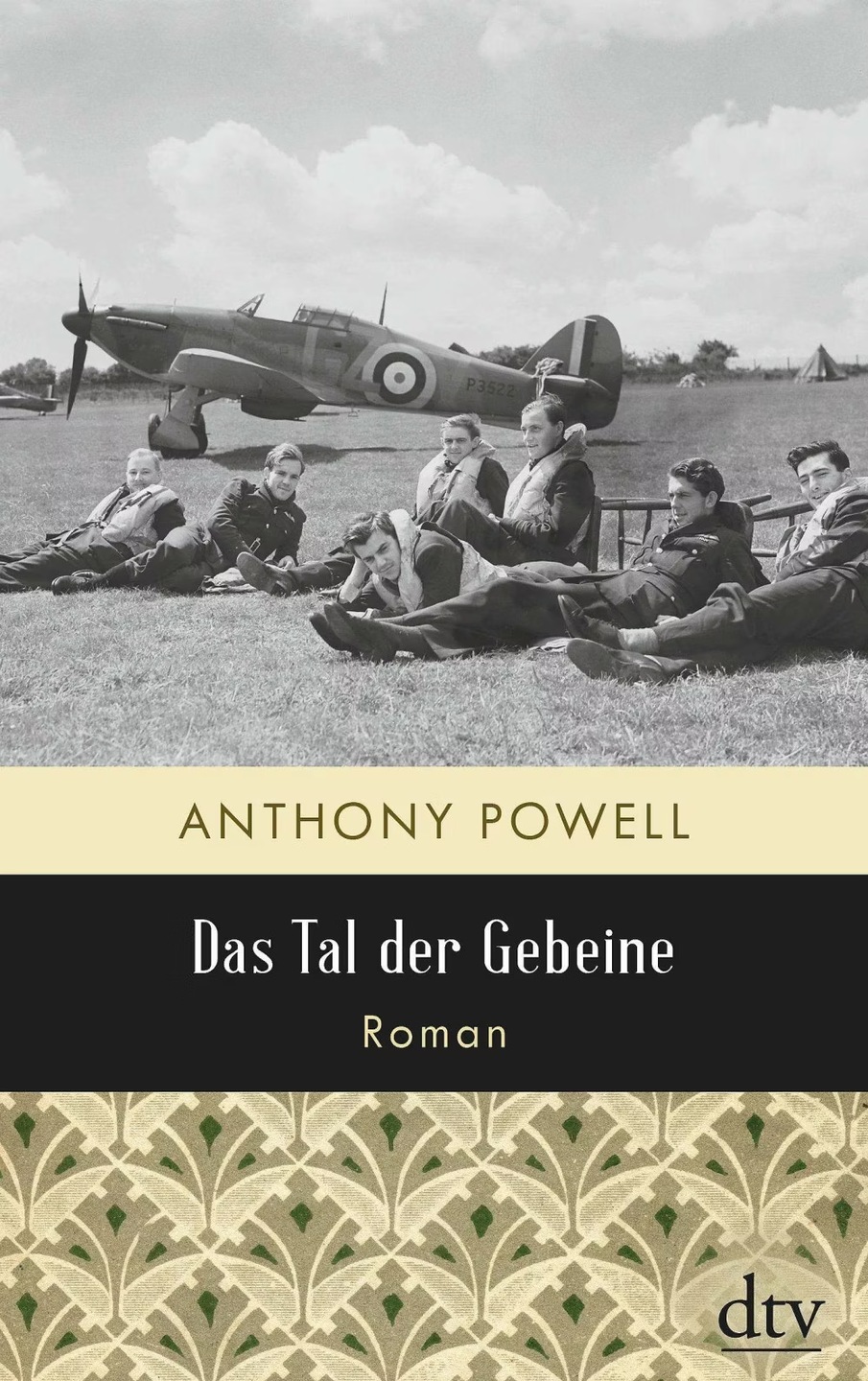 Das Tal der Gebeine (Deutsch, Anthony Powell, Heinz Feldmann, 2018 ...