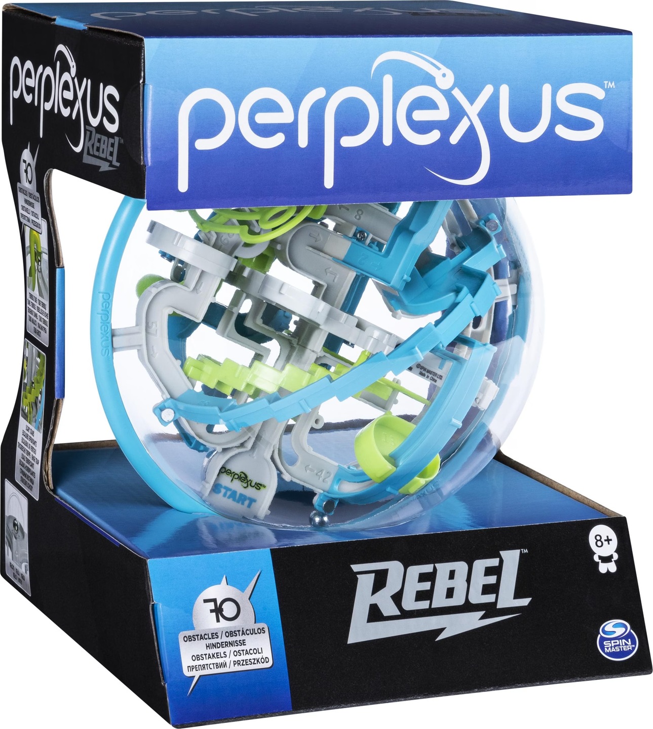 Spin Master Perplexus Rebel (Deutsch) - kaufen bei Galaxus