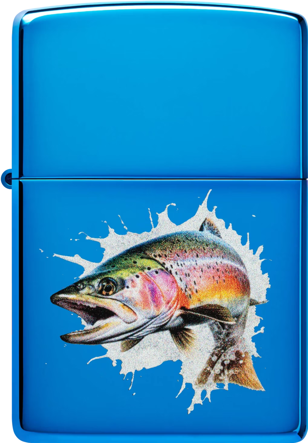 Zippo springender Fisch - kaufen bei Galaxus