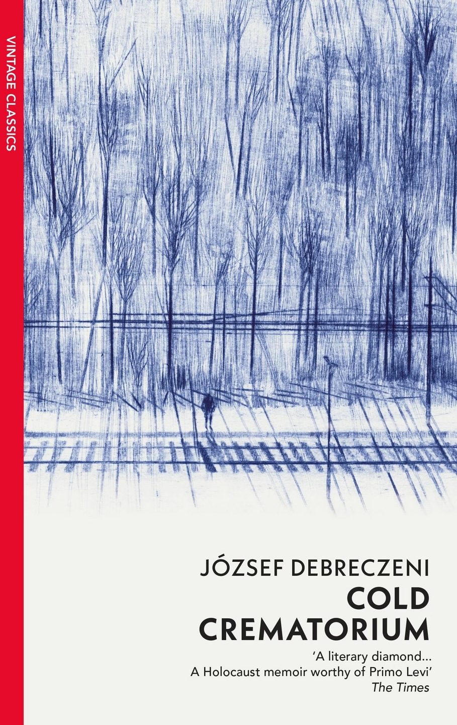 Cold Crematorium (Englisch, Freedland Jonathan, Olchvary Paul, József ...