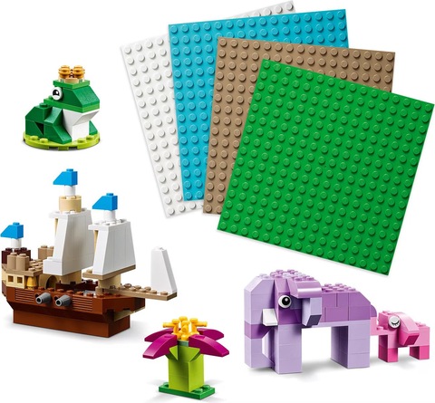 LEGO Classic (11717, LEGO Classic, LEGO Seltene Sets) - Galaxus
