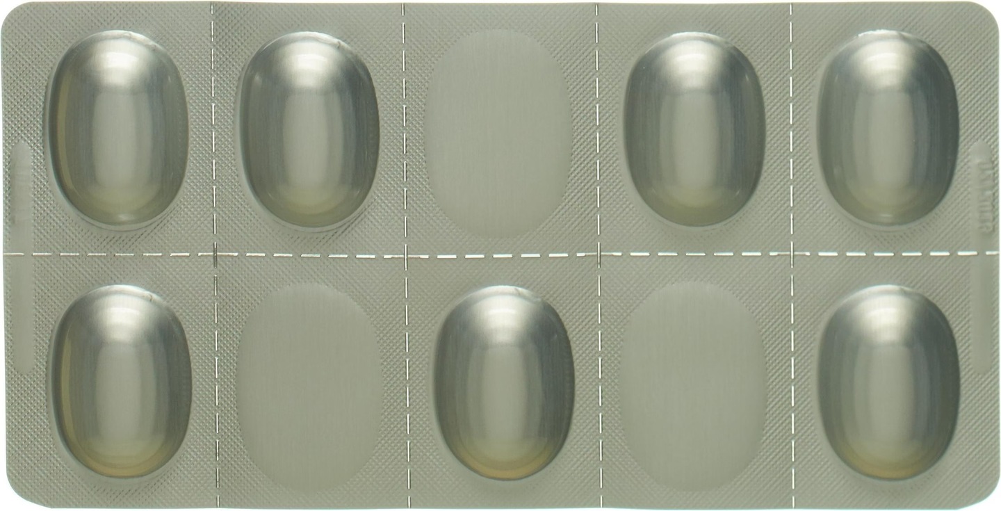 Mepha Esomeprazol-Mepha Filmtabl 40 mg 14 Stk - kaufen bei Galaxus