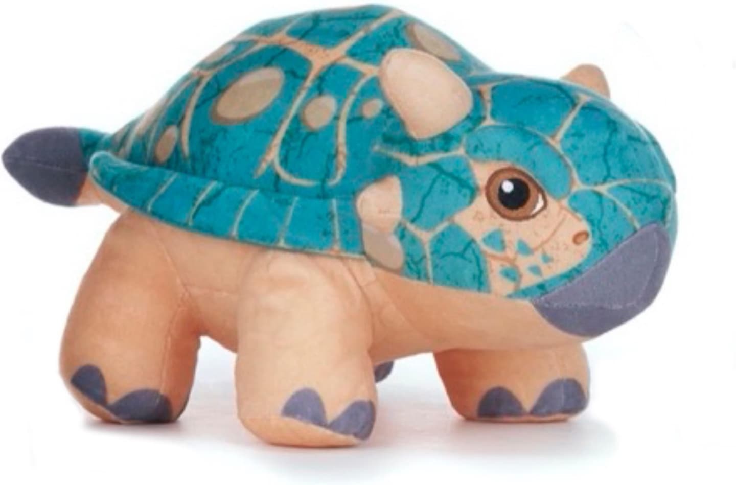 Jurassic World Jurassic Park - Bumpy, 30 cm (70205) (30 cm) - Galaxus