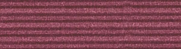 Folia Craft corrugated board bordeaux (1 x) - buy at Galaxus