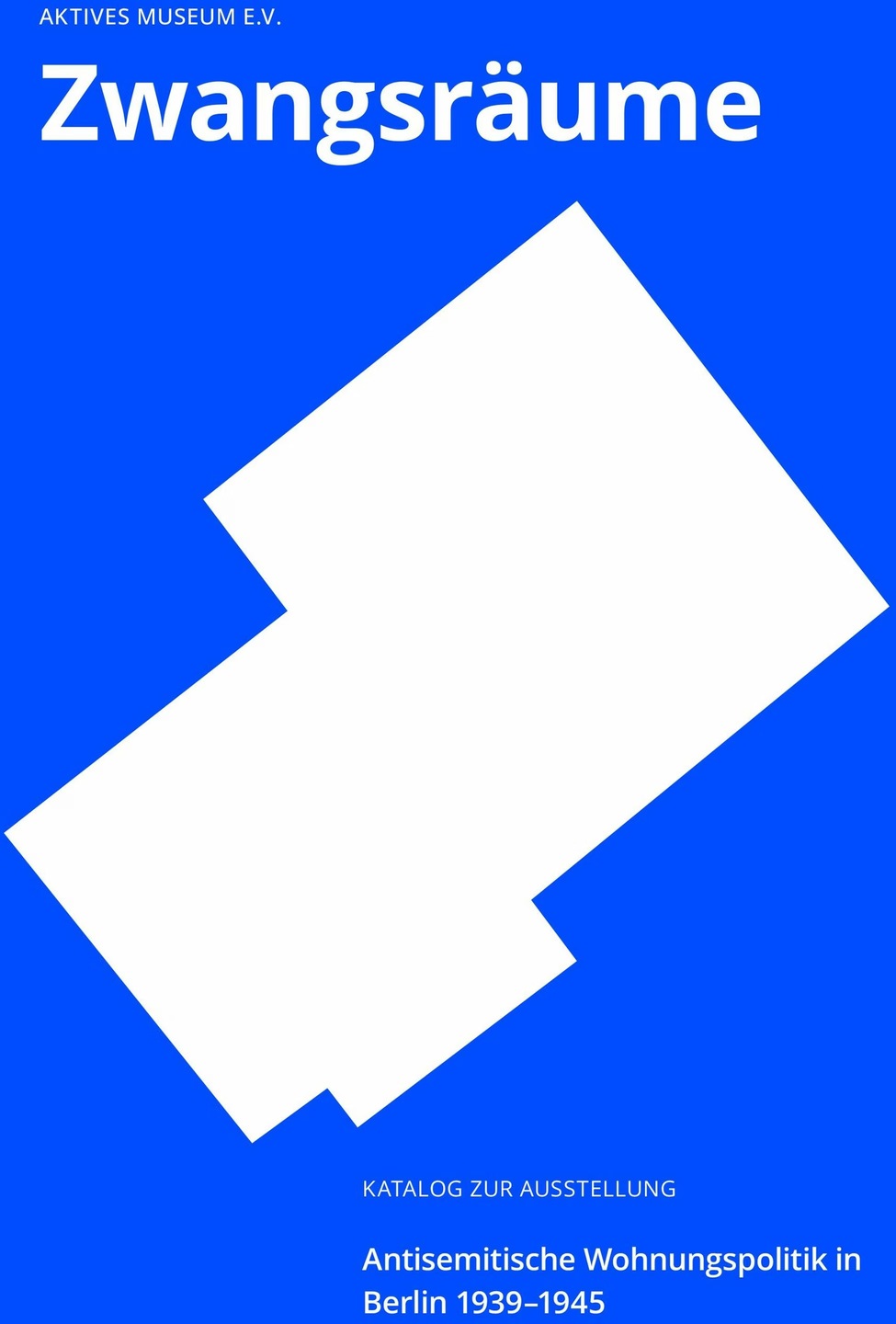 Zwangsräume (Deutsch, Christoph Kreutzmüller, Alexander Paulick, Julia ...