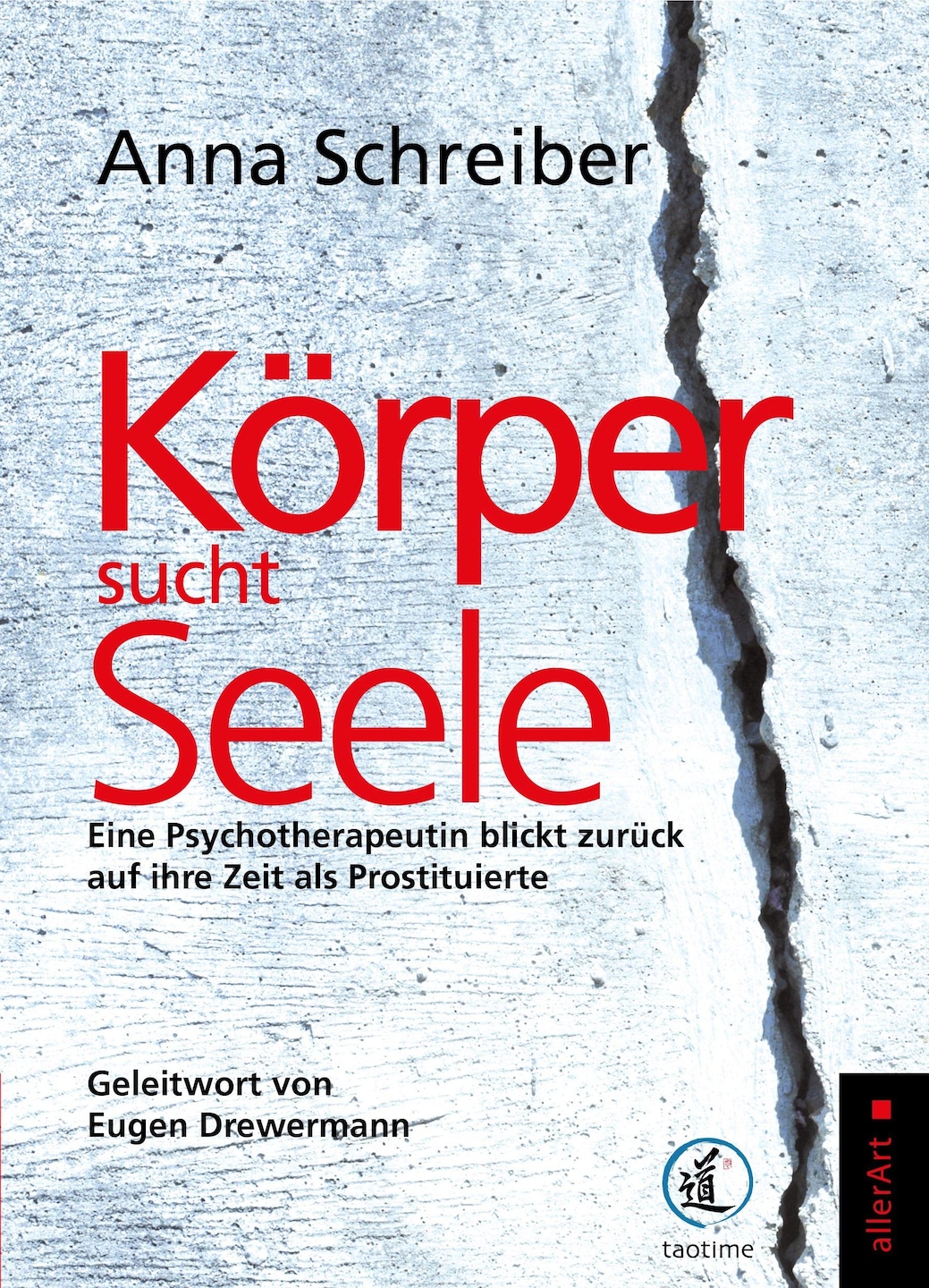 Körper sucht Seele (Deutsch, Anna Schreiber, 2018) - Galaxus